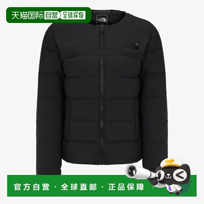 韩国直邮THE NORTH FACE M The North Face Padded DQC NJ1DR30A