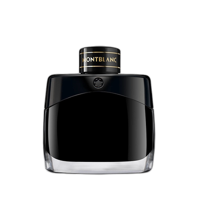 欧洲直邮MONT BLANC万宝龙永恒传奇男士香水浓香EDP 50ml正品