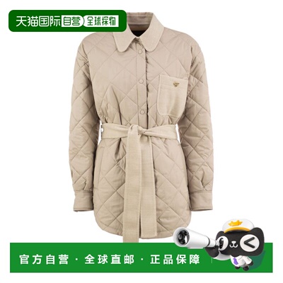 香港直邮FABIANA FILIPPI 女士夹克 CTD216F188M3160145 AW2026