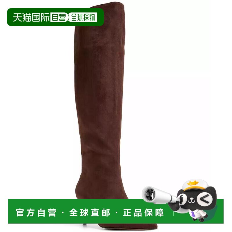 【美国直邮】aldo 女士 靴子高跟长靴长筒靴