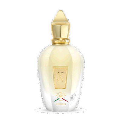 欧洲直邮Xerjoff希爵夫 XJ1861系列-杰夫罗ZEFIRO 香水100ml木质