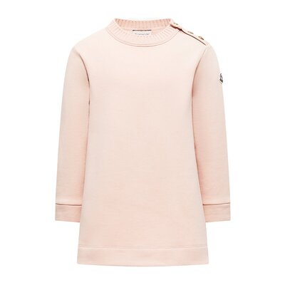 MONCLER 女童连衣裙 K29548I00004899PS514 AW2025