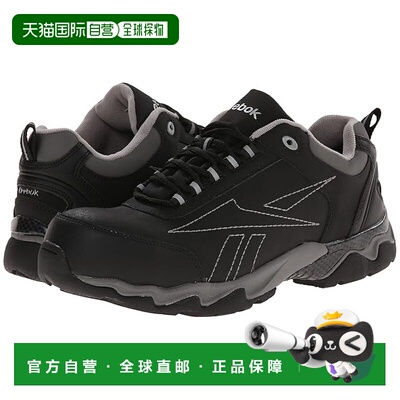 美国直邮Reebok锐步Beamer 1男士运动鞋 【付后1h可退】