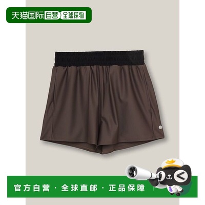 日本直邮KATION SPORTS & WELLNESS-泳衣女士管道短裤