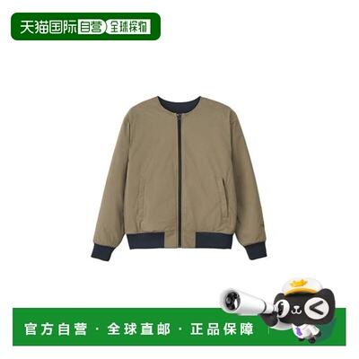 日本直邮 THE NORTH FACE RV TECH AIR RN JK 女士卫衣 K NTW6258