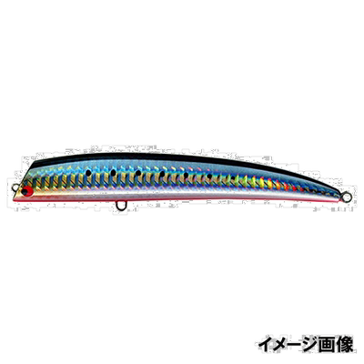 日本直邮钓具屋诱饵调整 K-TEN TKLM140G 112.SH・沙丁鱼/红莓