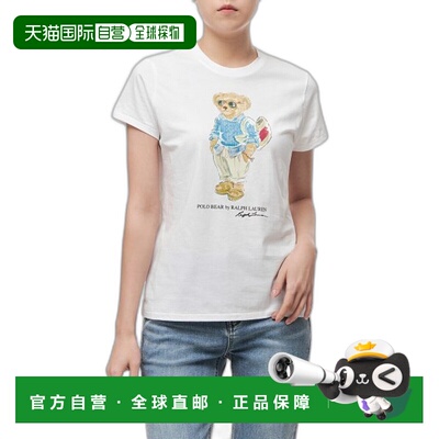 韩国直邮POLO RALPH LAUREN WMPOKNINCU20402-100男衬衫