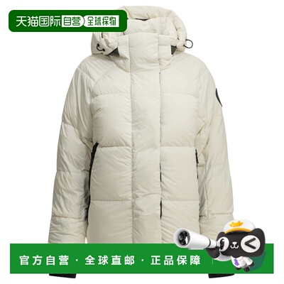 香港直邮CANADA GOOSE 女士外套 JUNCTIONPARKABD26支付后1h可退
