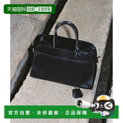 日本直邮Adam et Rope' 女士 P系列牛皮托特包 2026CGAX86030