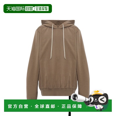 香港直邮RICK OWENS DRKSHDW 男士针织衫 DU02F6262RIGP34
