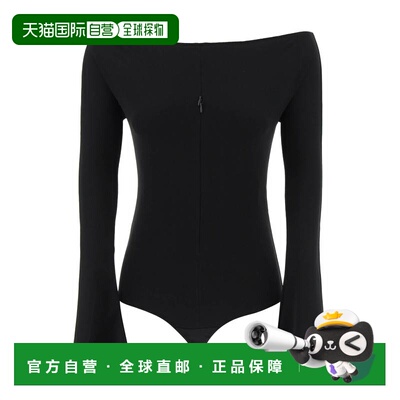 香港直邮COURREGES 女士连体衣 224JBD078JS00669 【付后1h可退】