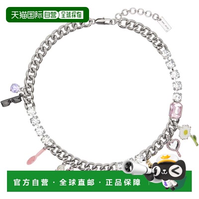 1h可退 香港直邮潮奢 Marc Jacobs 马克 雅可布 女士 The Dollhou