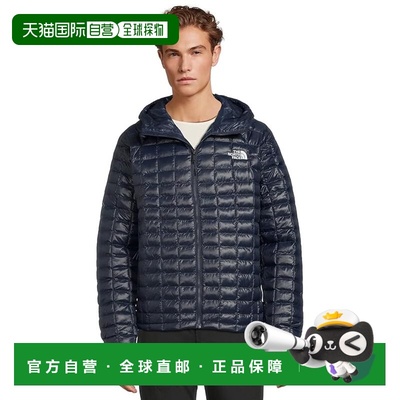 1h可退 香港直邮the north face 北面 男士 THERMOBALL™ 连帽夹克
