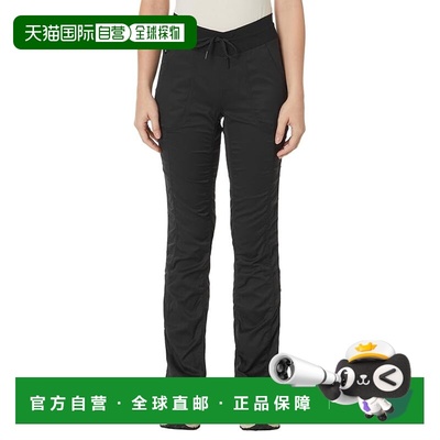 1h可退 香港直邮the north face 北面 女士 Aphrodite 2.0 长裤
