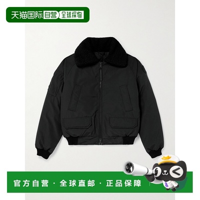 1h可退 香港直邮潮奢 Canada Goose 加拿大鹅 男士 Chilliwack an