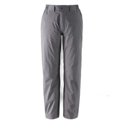 日本直邮Shimano Wear Angler's Shell 裤子 01 XL 灰色 RA-024W