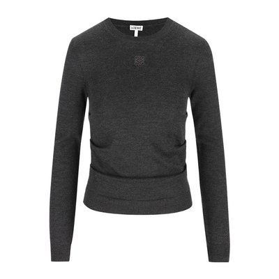 LOEWE 女士针织毛衣 S540Y14KFF1110