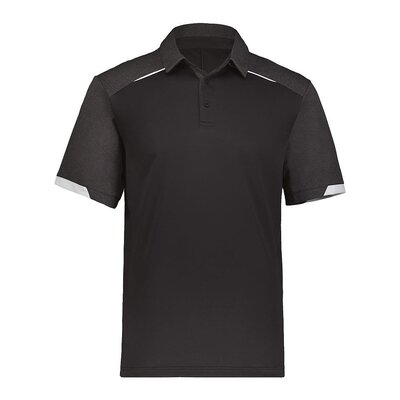 russell athletic【美国奥莱】直发 Legend Polo - 黑色