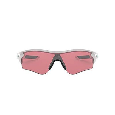 OAKLEY 太阳镜 0OO9206 RADARLOCK PATH 抛光白 One Size