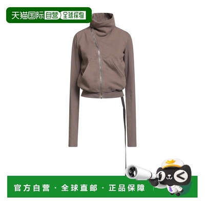 香港直邮rick owens 瑞克 欧文斯 DRKSHDW 女士 运动衫