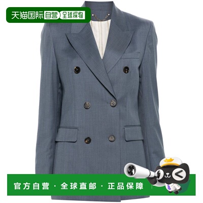 1h可退 香港直邮GOLDEN GOOSE DELUXE BRAND 女士西服 GWP00829P0