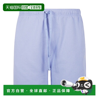 香港直邮POLO RALPH LAUREN 男士短裤 710934602014CHAMBRAY