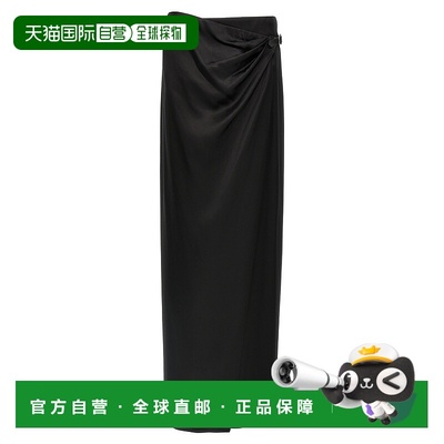 1h可退 香港直邮TOM FORD 女士半身裙 GC5799FAX1512LB999 SS2025
