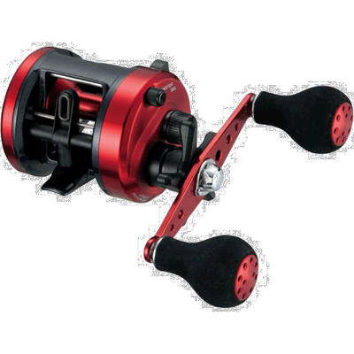 日本直邮 Daiwa Reel '17 Dynastar 150L（左手柄）