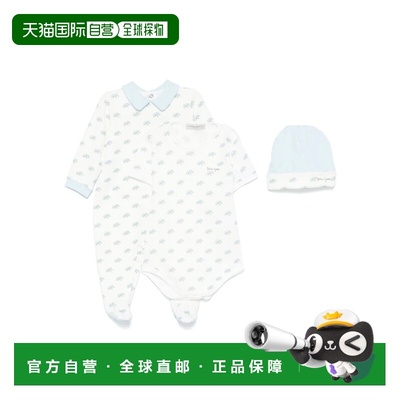 香港直邮GOLDEN GOOSE DELUXE BRAND 男婴新生儿礼盒 GBP02064P00