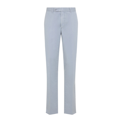 香港直邮RALPH LAUREN 男士休闲裤 798P21512001 AW2026 灰色