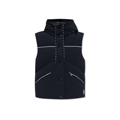MONCLER GRENOBLE 女士马甲 J20981A00006595M6999