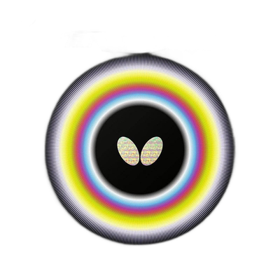 日本直邮 蝴蝶男女TENERGY64FX TENERGY64FX乒乓球胶皮比赛球杆蝴