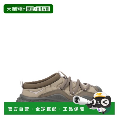 1h可退 香港直邮Hoka One One 男士 NOW FIRST 运动鞋 1141570LPH