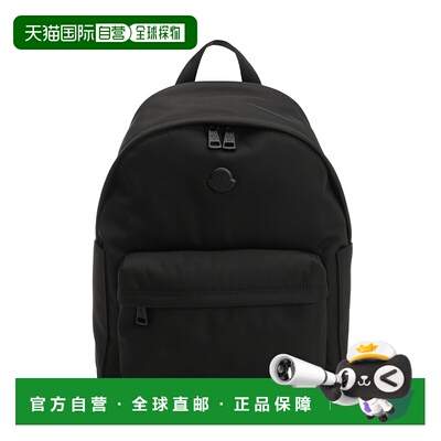 香港直邮MONCLER 男士双肩包 K209A5A00009M7755999 AW2025背包