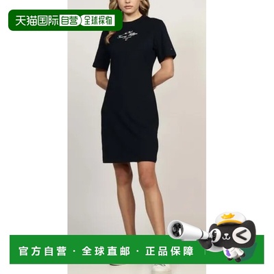1h可退 香港直邮Tommy Hilfiger 汤米 希尔费格 女士 F|WW0WW4383