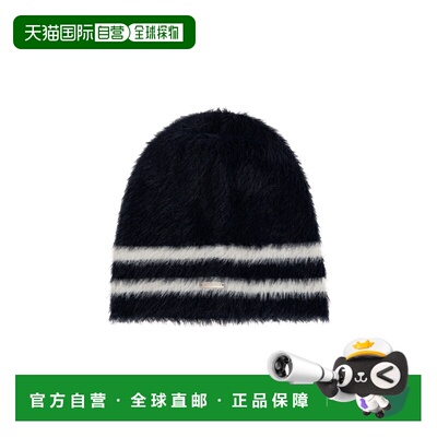 香港直邮DSQUARED2 男士帽子 KNM023000P09272307【付后1h可退】