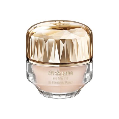 cle de peau beaute 女士 粉底