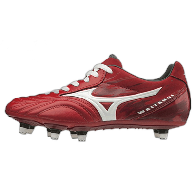 日本直邮MIZUNO Waitangi PS 橄榄球鞋男女通用 R1GA190001