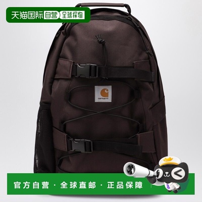 1h可退 香港直邮CARHARTT WIP 男士 KICKFLIP 棕色背包 I031468PL