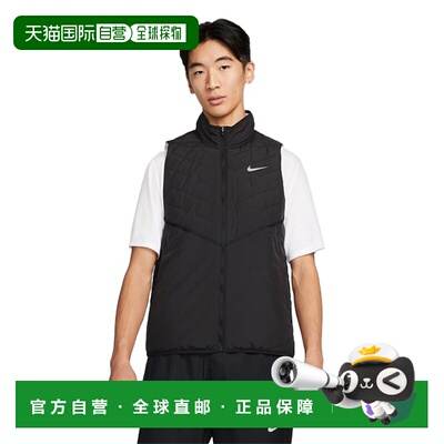 日本直邮【日本直邮】NIKE耐克男女同款夹克DD5648-010