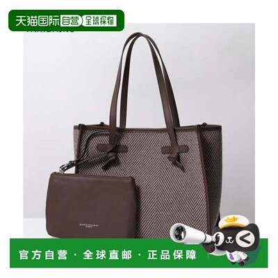 日本直邮詹尼 基亚里尼 GIANNI CHIARINI 托特包 Marcella S BS 6