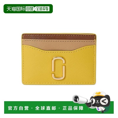 1h可退 香港直邮Marc Jacobs 马克 雅可布 女士 The Snapshot 多