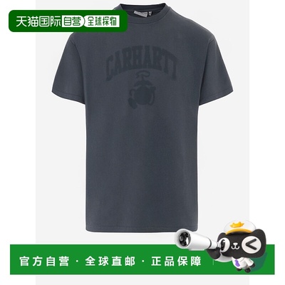 香港直邮CARHARTT WIP 男士T恤 I036064J060