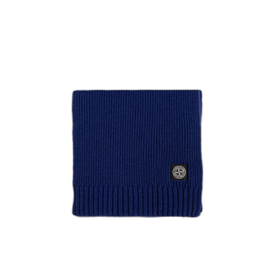 香港直邮STONE ISLAND 男童围巾 8116N02Z3V0022时尚高级感正品