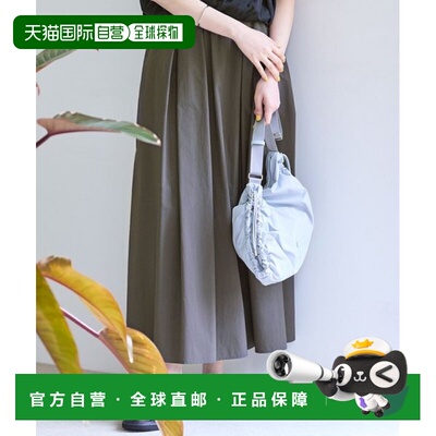 日本直邮23区 【SLOW/部分门店限定】UV防护/防水/接触凉感 尼龙