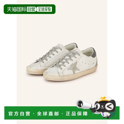 欧洲直邮golden goose deluxe brand 女士 休闲鞋运动鞋