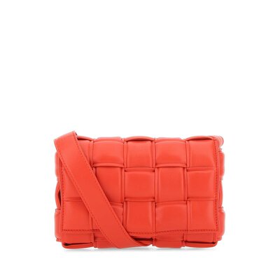 BOTTEGA VENETA 女士斜挎包 717506VCQR16583 AW2023