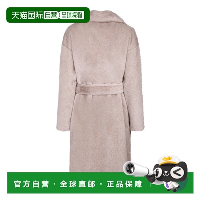 香港直邮HERNO 女士外套 CA000582D127391985 AW2【付后1h可退】