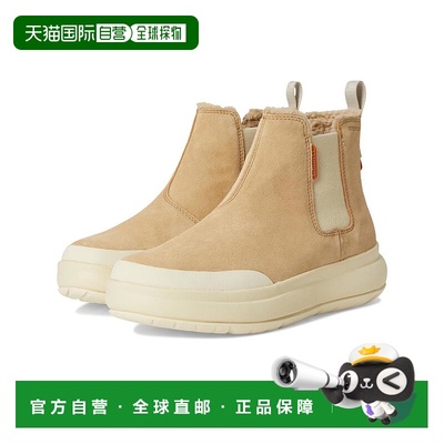 1h可退 【美国直邮】Merrell Marquette Thermo Lace Up 防水靴