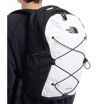 韩国直邮The North Face 小丑背包（NF0A3VXFLA9） 30升或以下